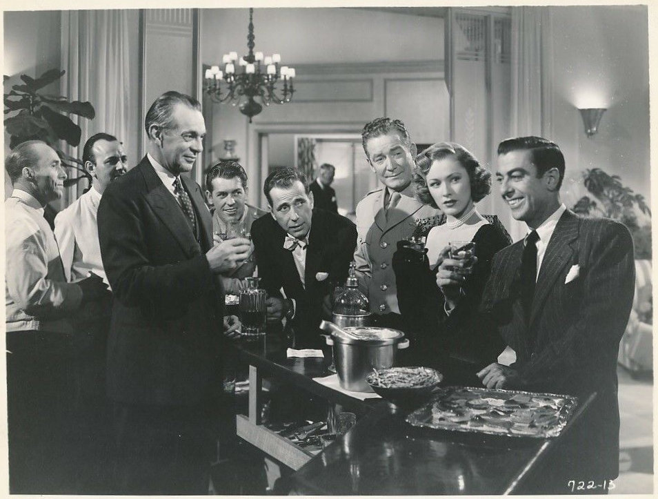 Image of Chain Lightning