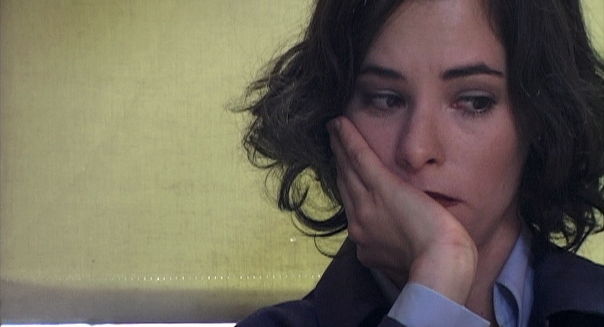 Picture of Personal Velocity: Three Portraits