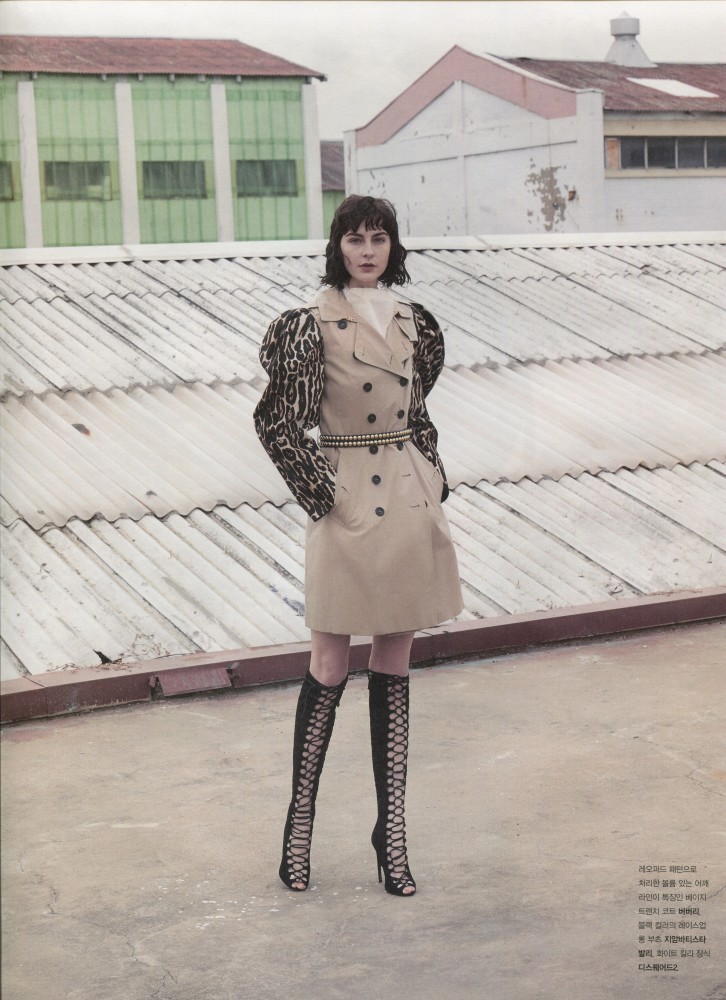 Picture of Kara Gall