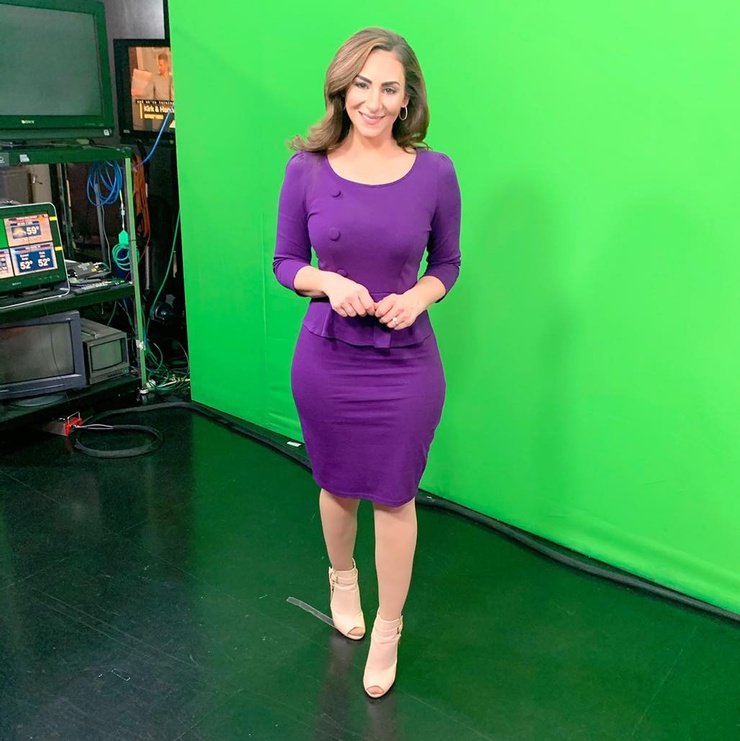 Picture of Michelle Rotella