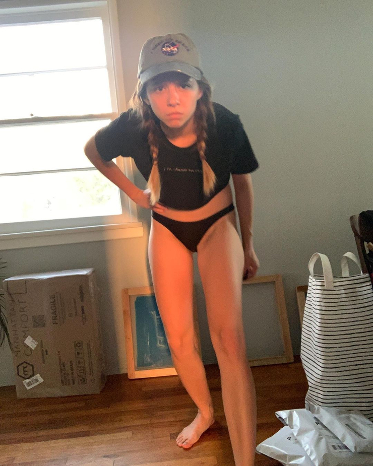 Picture of Anna Lore