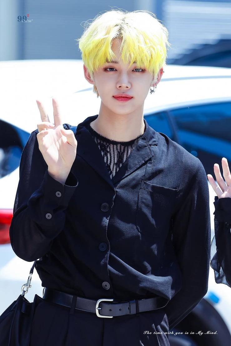 Image of Choi Yeonjun (최연준)