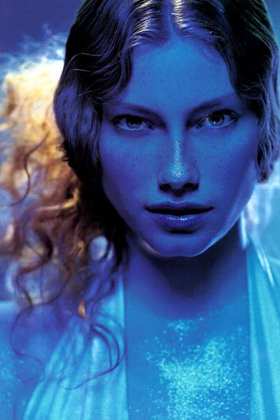 Picture of Alyssa Sutherland