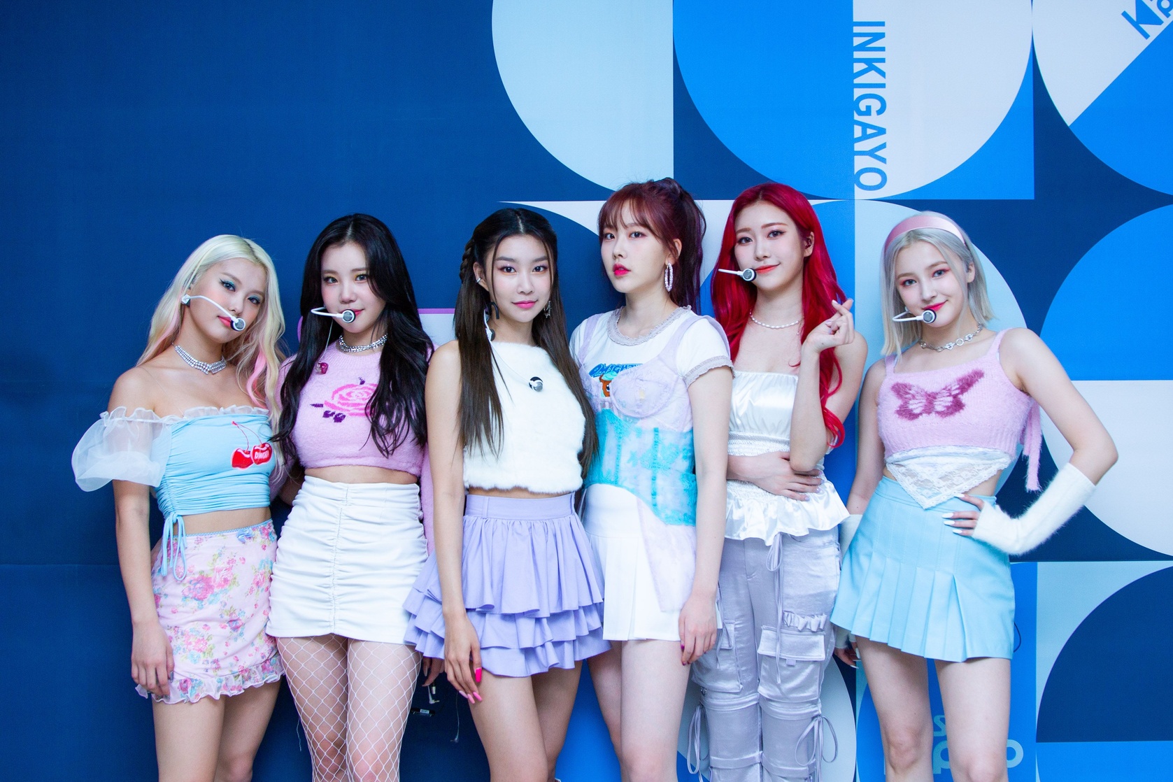 Picture of Momoland
