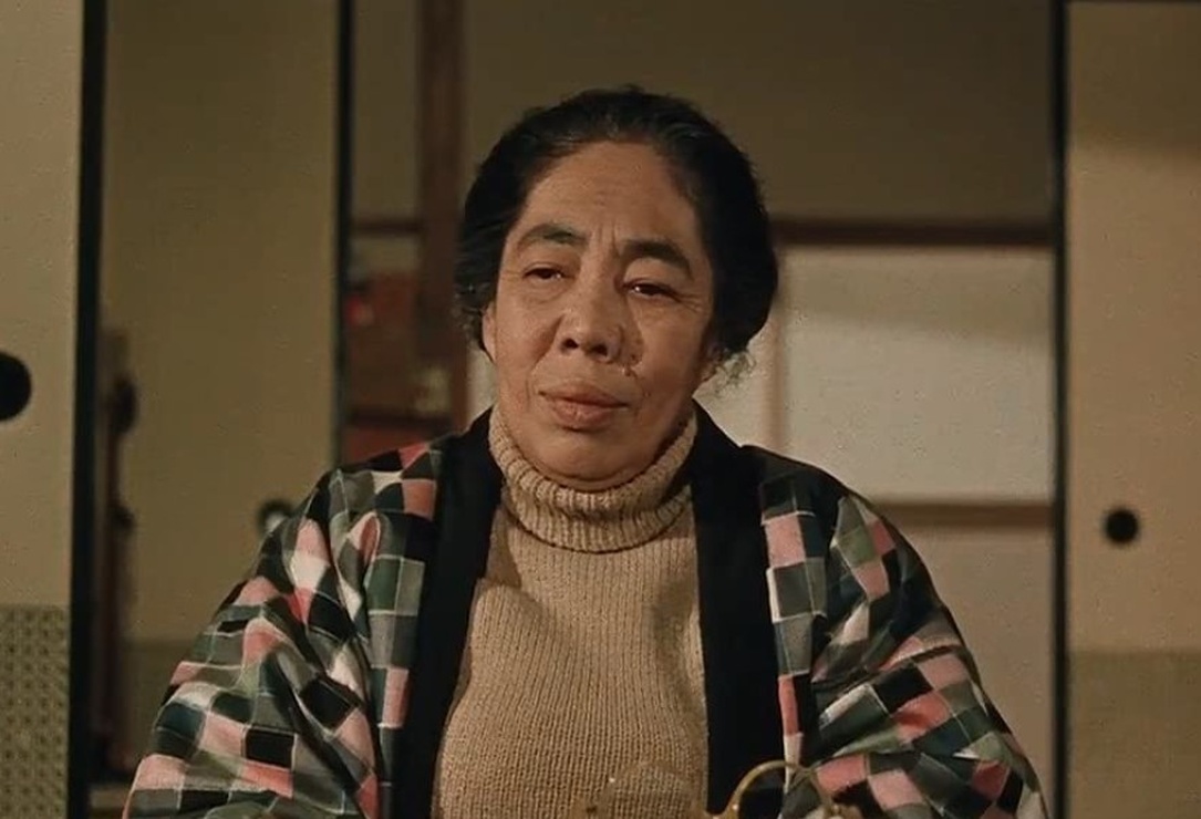 Picture of Eiko Miyoshi