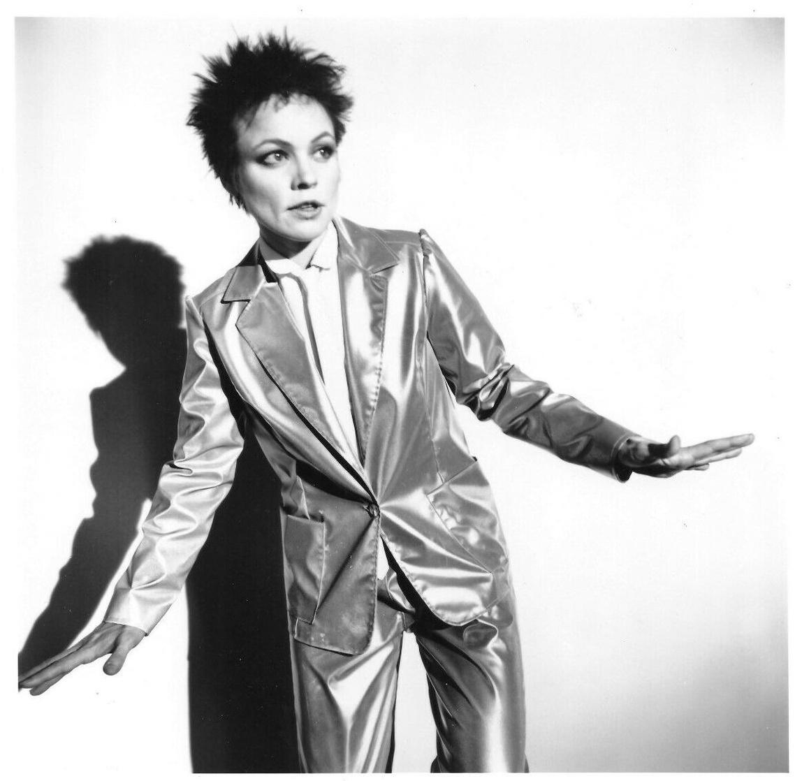 Laurie Anderson