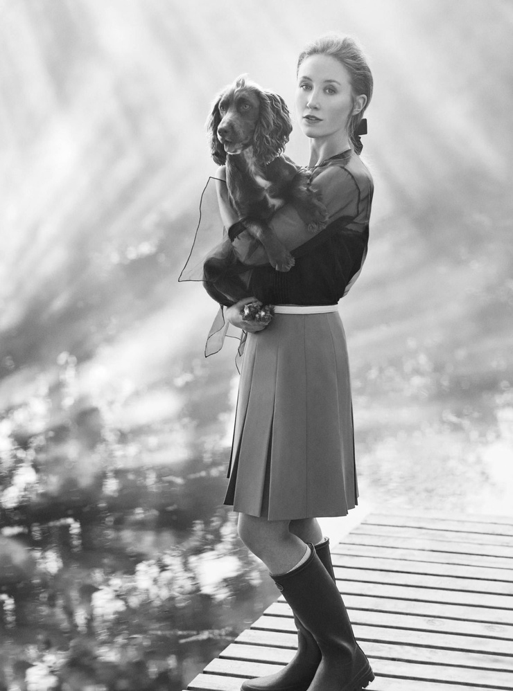 Picture of Erin Doherty