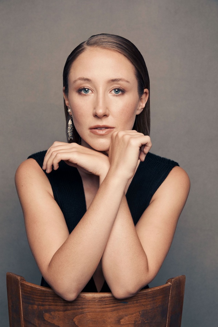 Picture of Erin Doherty