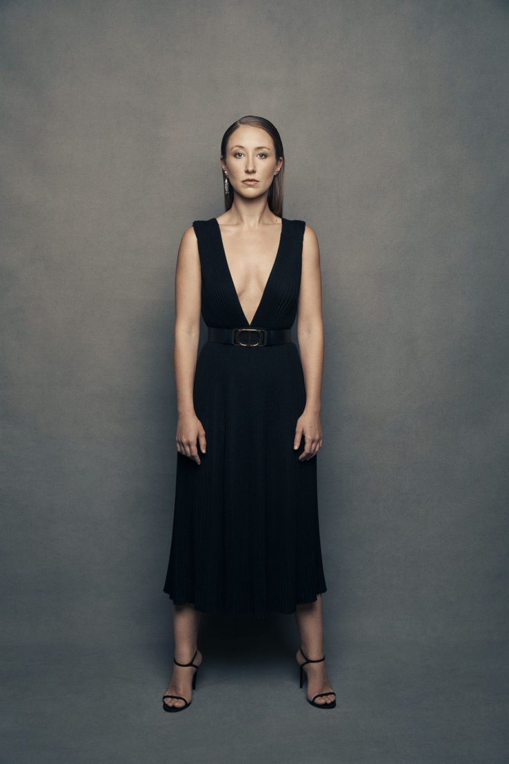 Picture of Erin Doherty