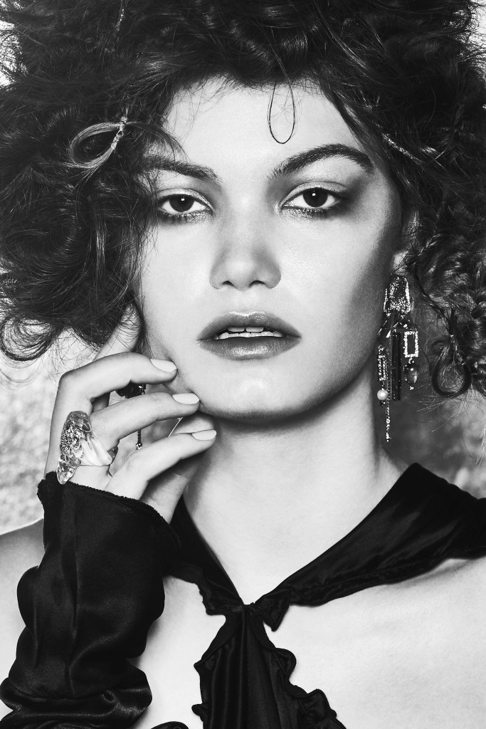 Picture of Alexa Lee