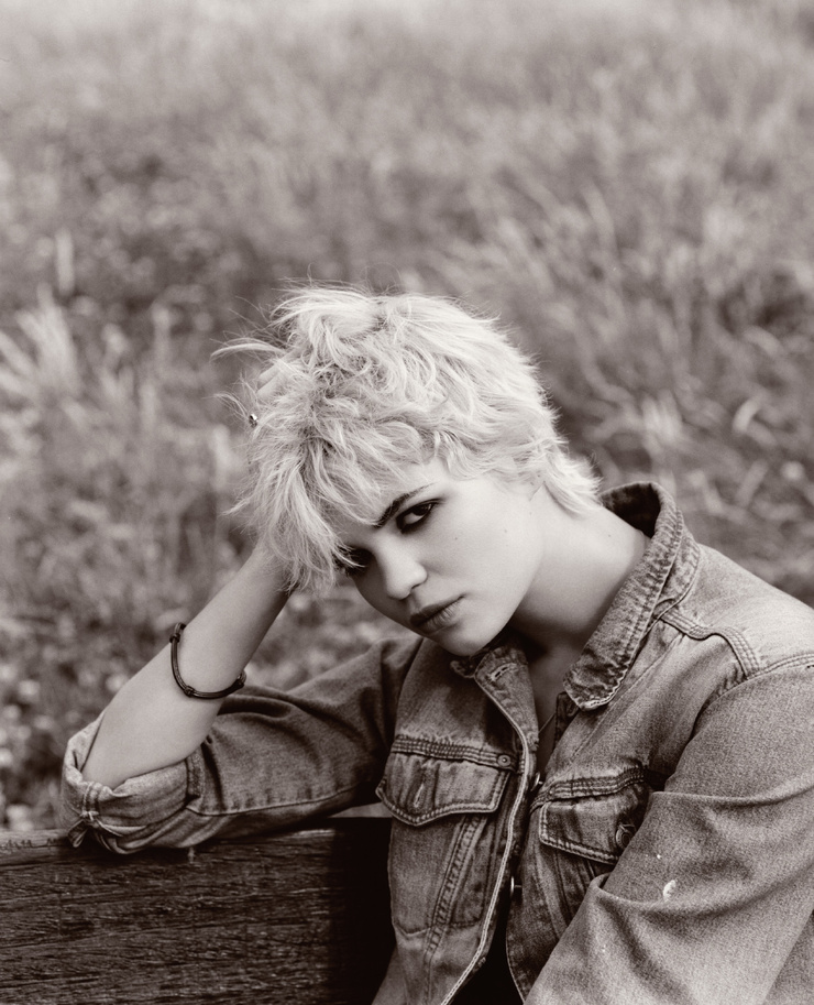 Picture of Pixie Geldof