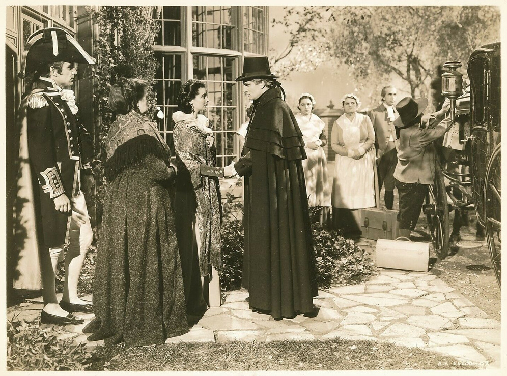 Picture of That Hamilton Woman