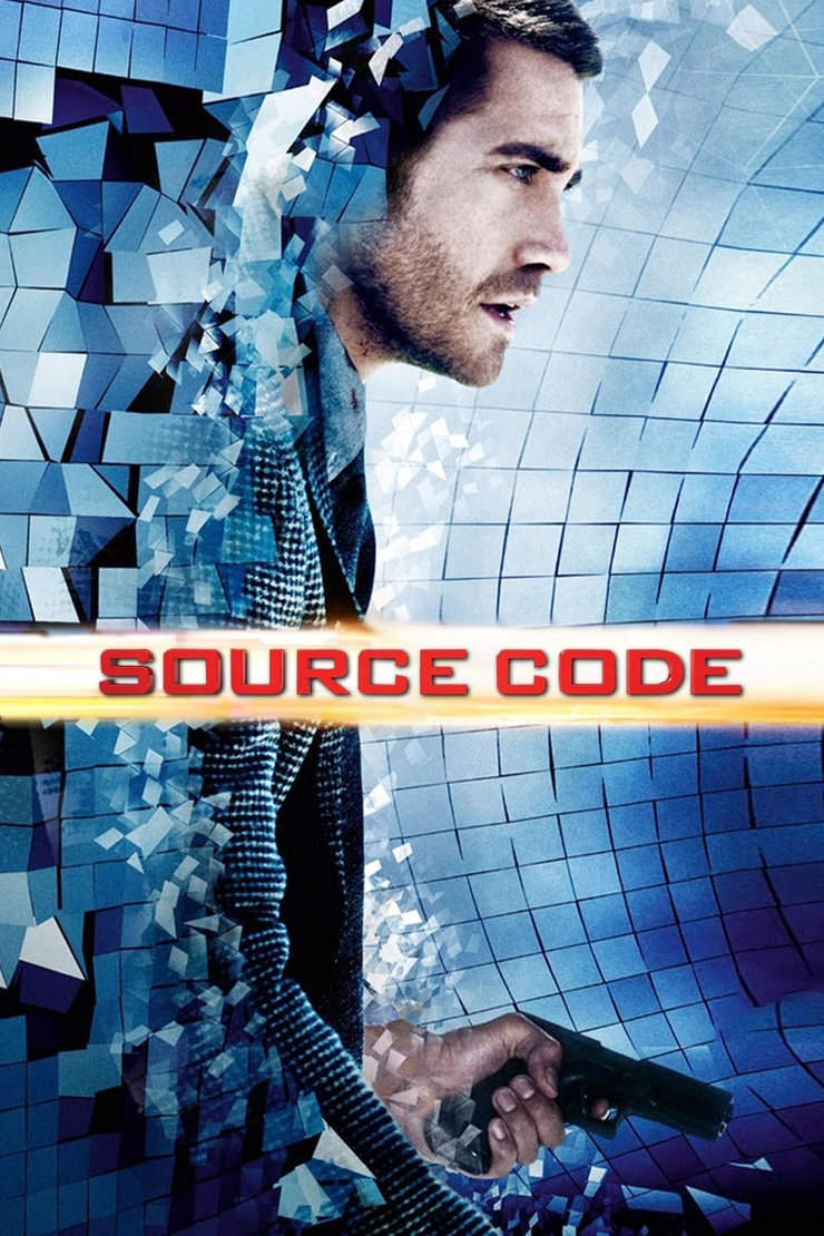 Picture of Source Code
