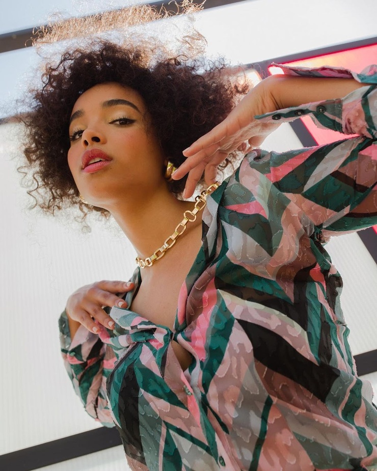 Picture of Madison Shamoun