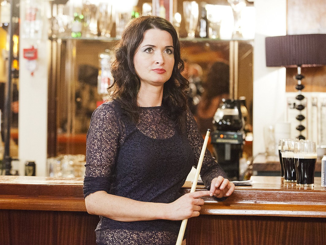 Image of Lynette Callaghan