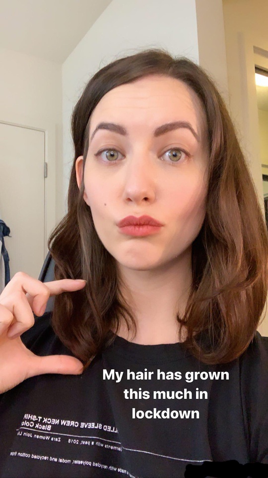 Picture of Lucy James