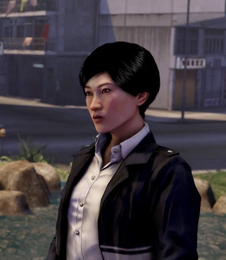 Picture of Jane Teng