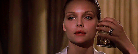 Picture of Michelle Pfeiffer