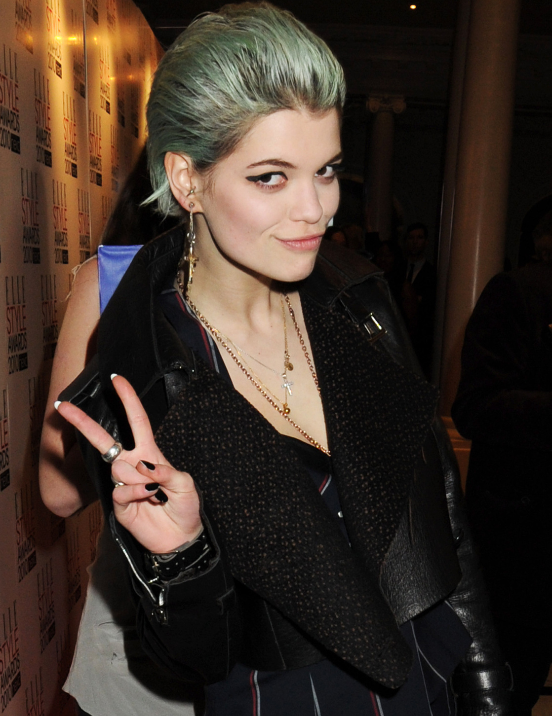 Picture of Pixie Geldof