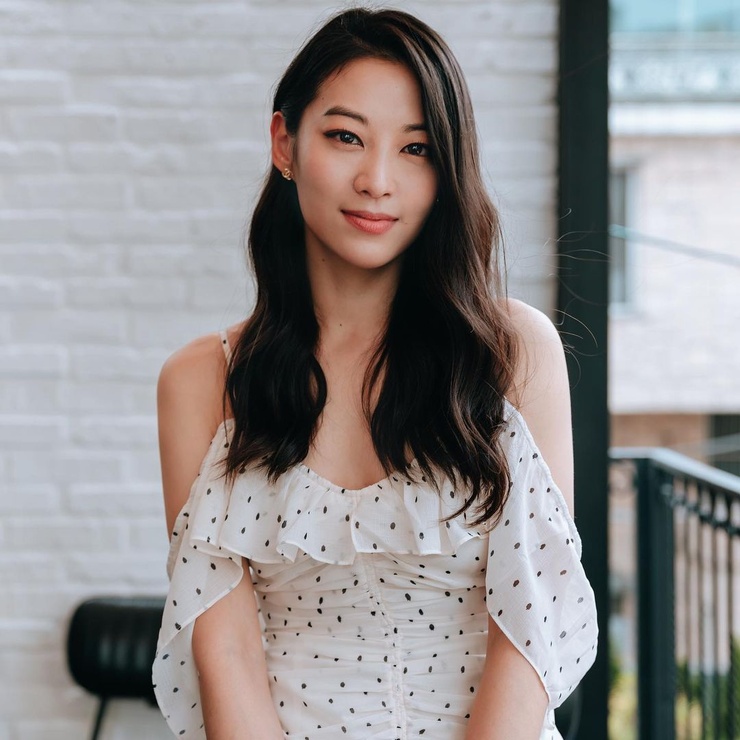 Picture of Arden Cho