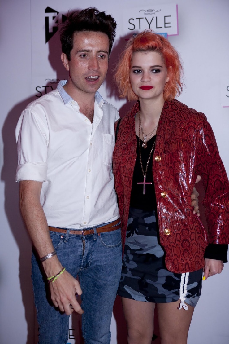 Picture of Pixie Geldof