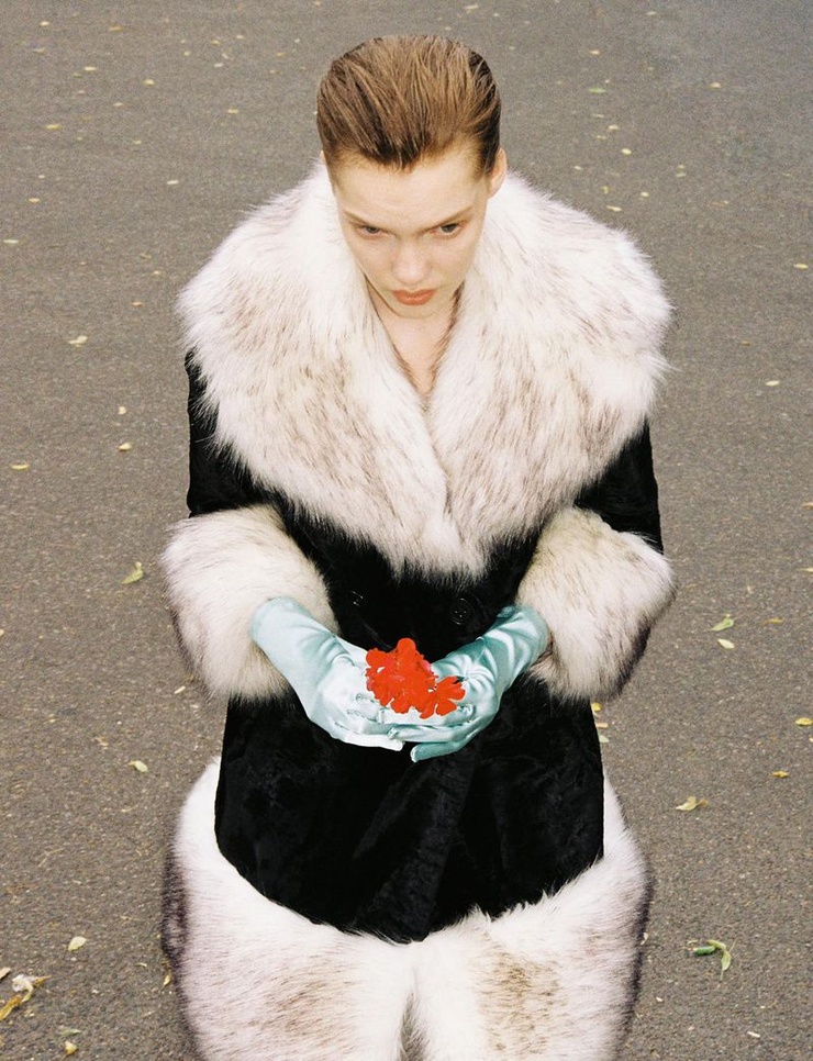 Picture of Penelope Ternes