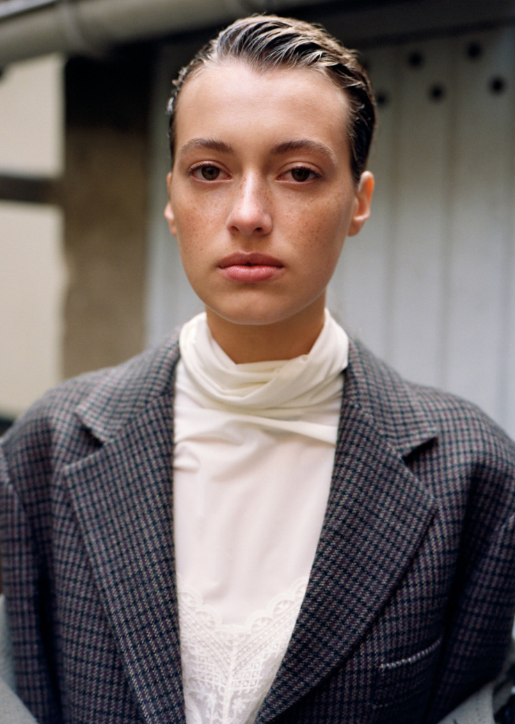 Picture of Iris Delcourt