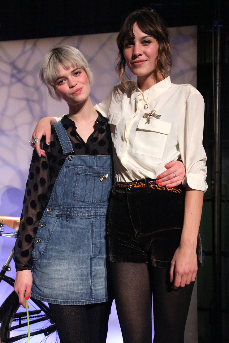 Picture of Pixie Geldof