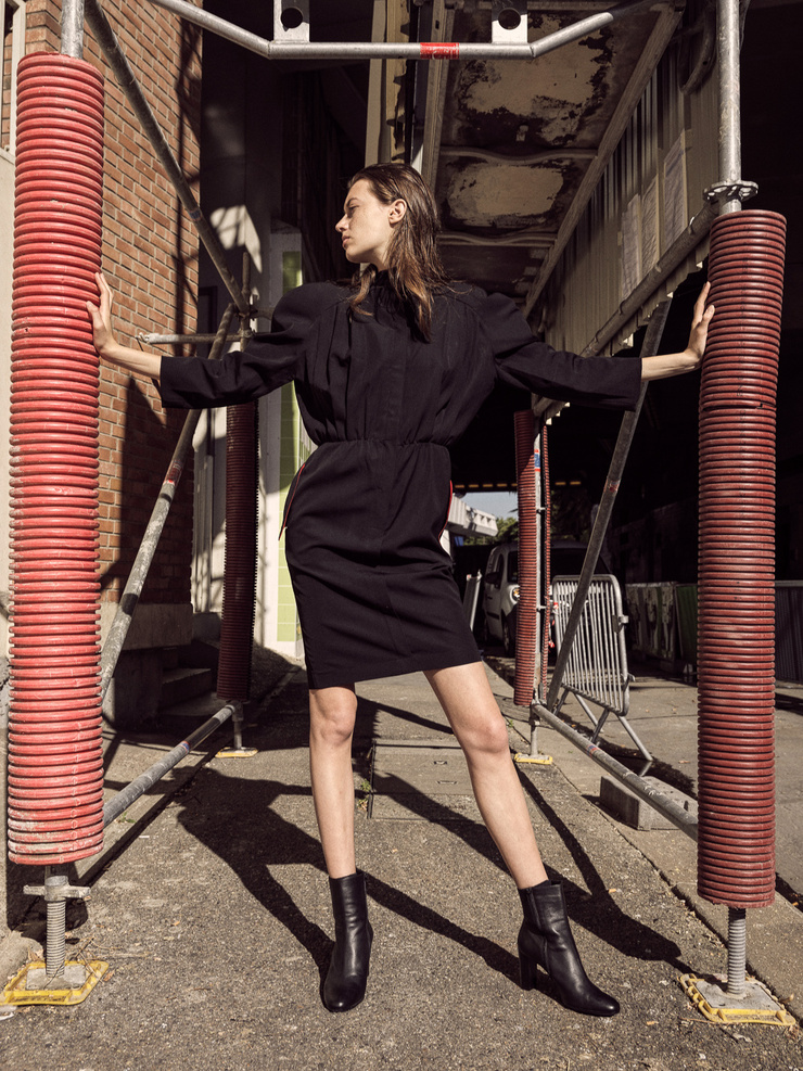 Picture of Iris Delcourt