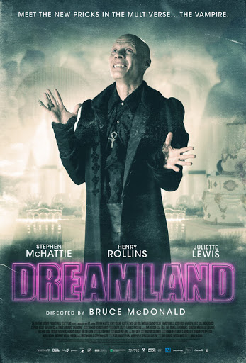 Dreamland picture