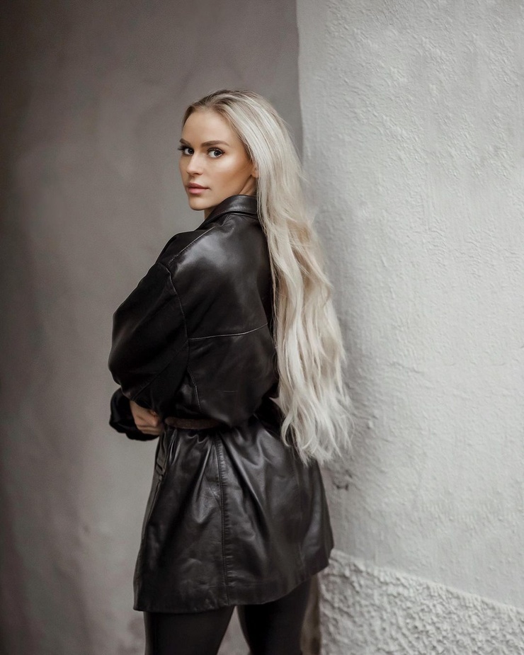 Picture of ANNA NYSTRÖM