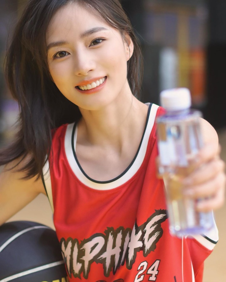 Chen Nuan Yang picture