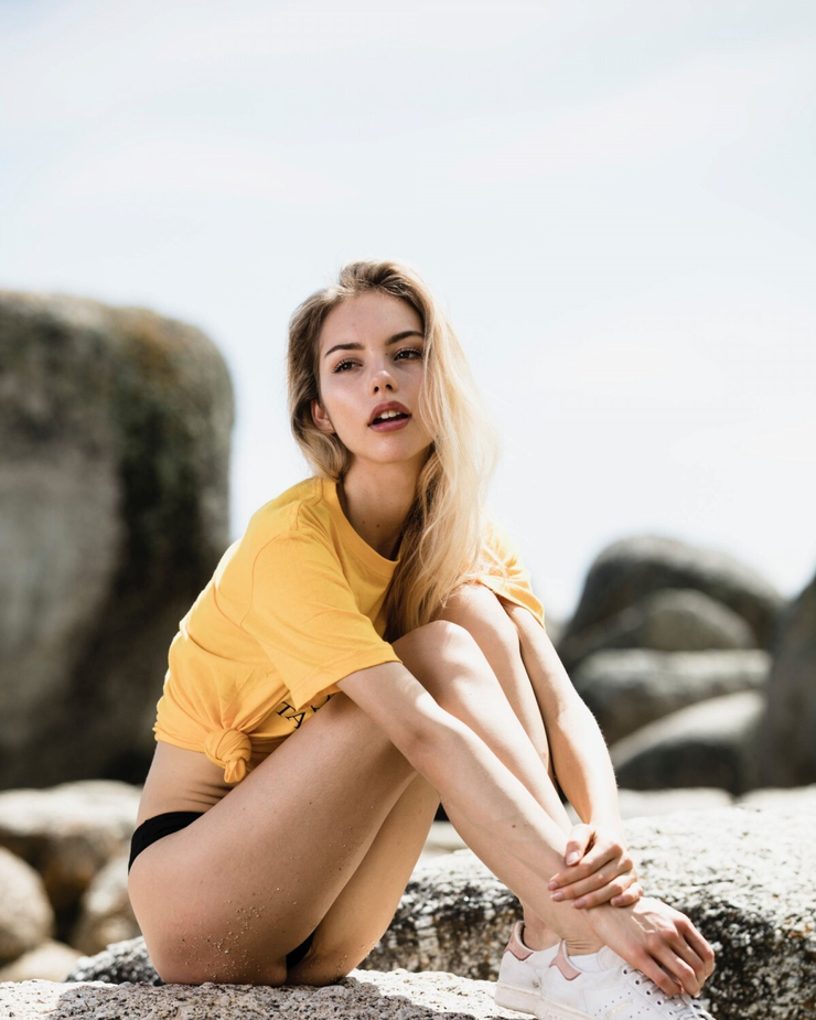 Image of Sarah Werner