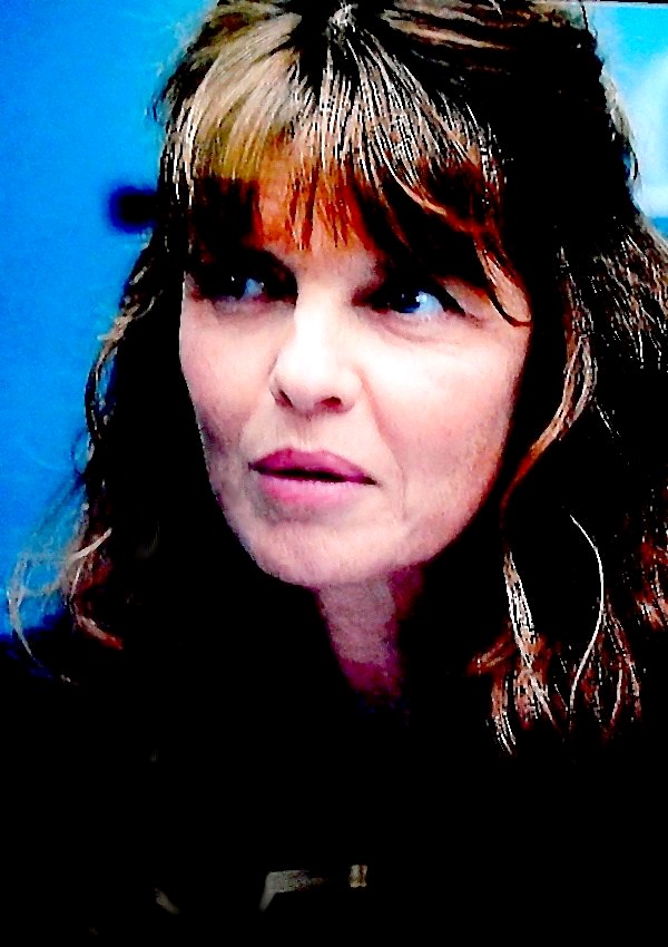 Picture of Gwendoline Hamon