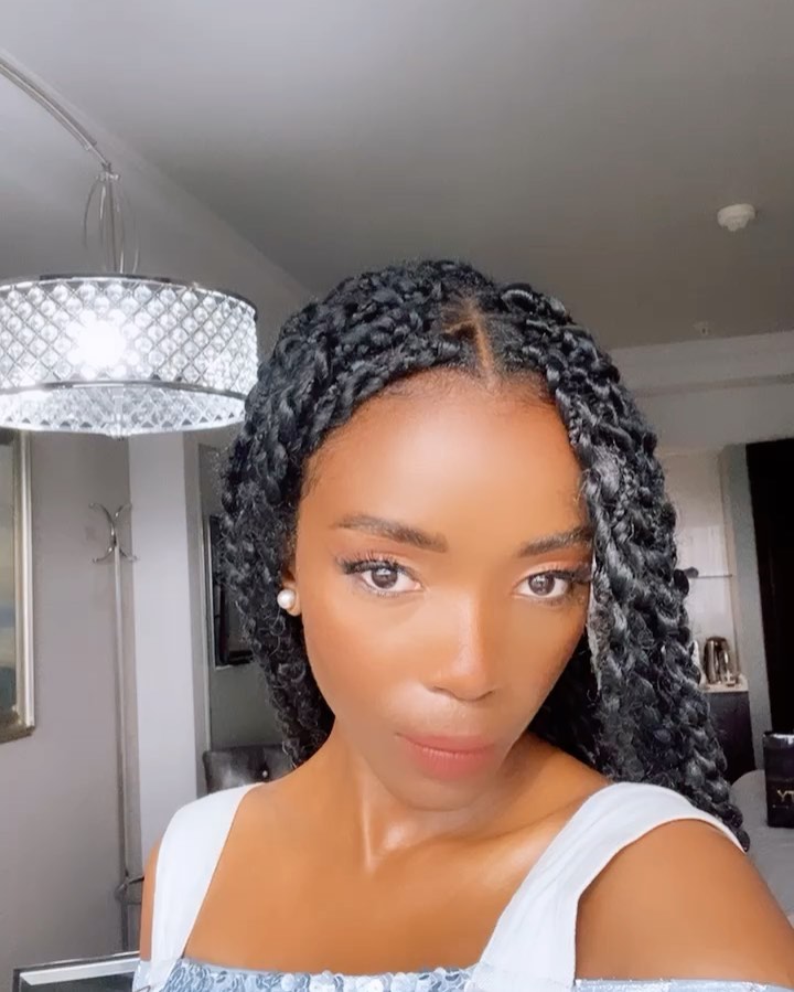 Picture of Ama Qamata