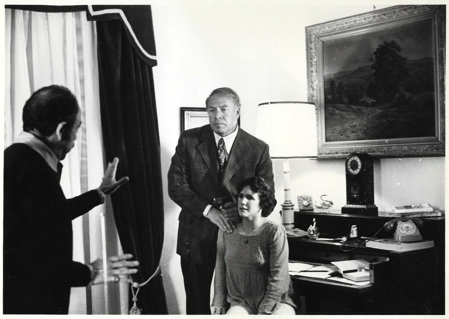 Picture of The Human Factor