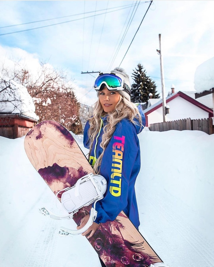 Picture of Hilde Osland