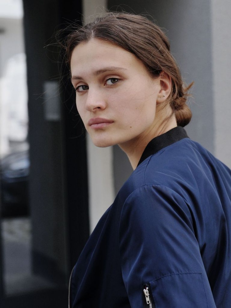Marlene Burow image