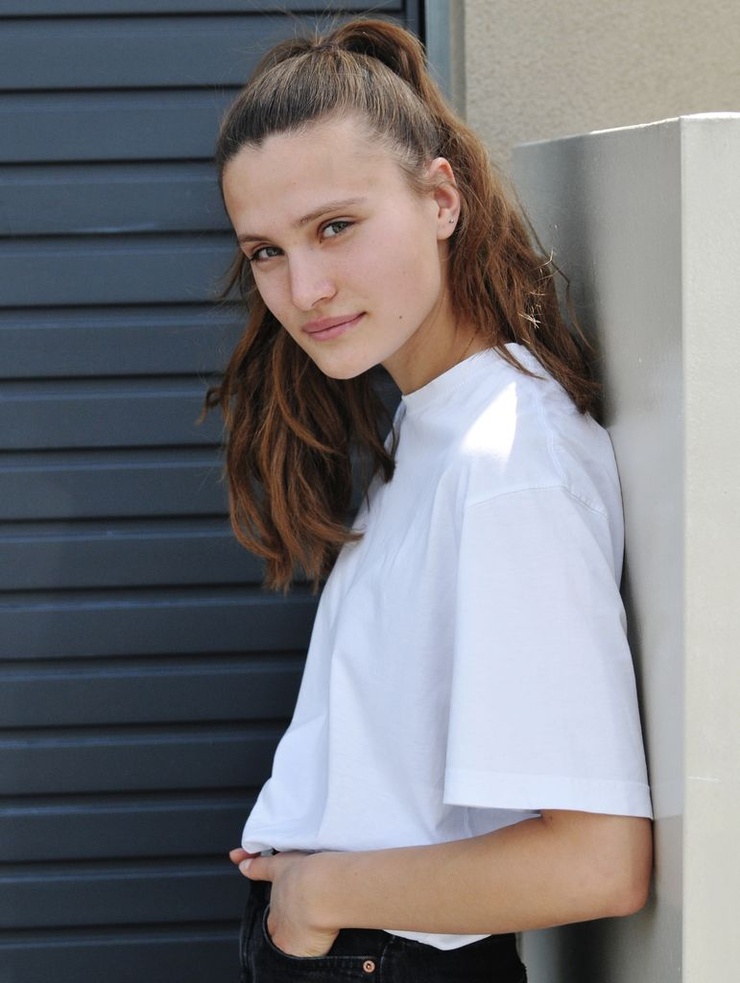 Marlene Burow picture