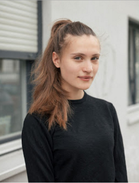 Image of Marlene Burow