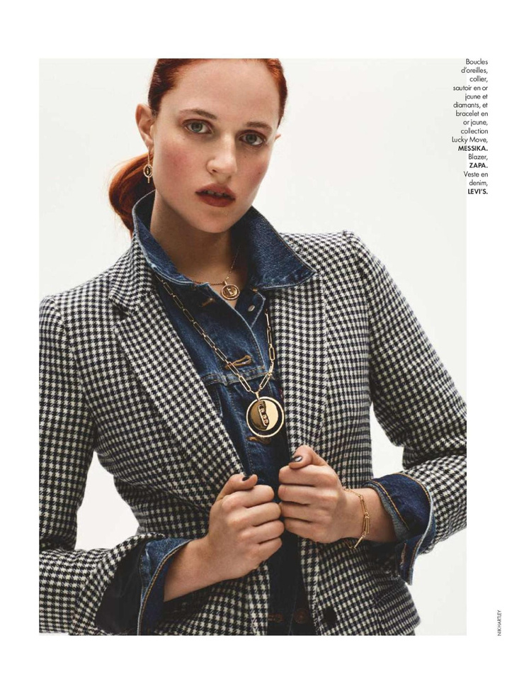 Picture of Julia Banas