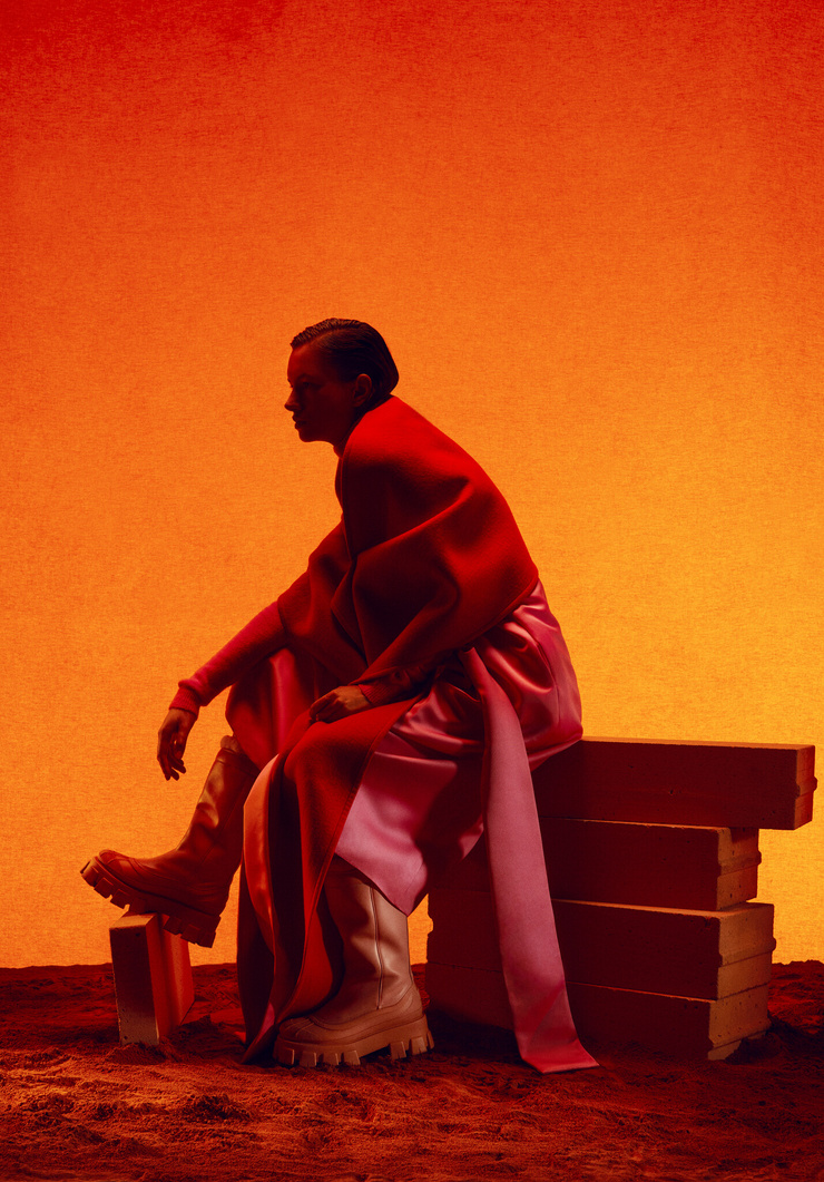 Image of Joli Stepien