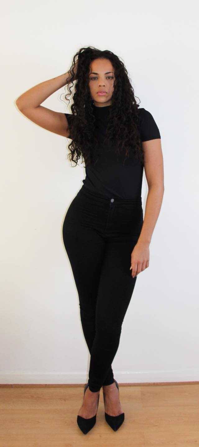 Picture of Aiasha Gustave
