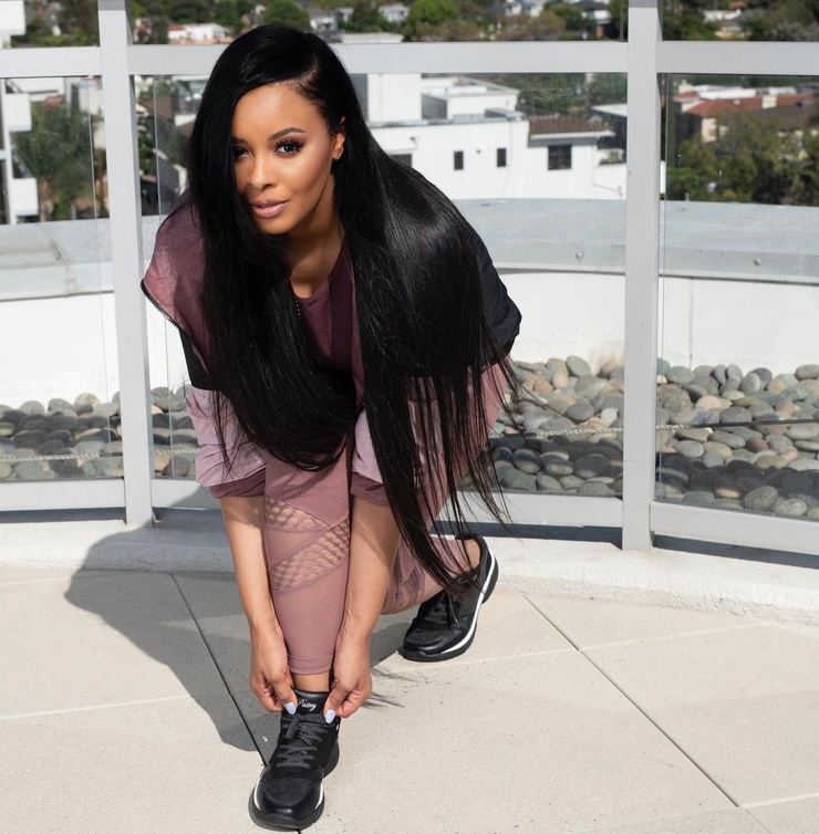 Picture of Vanessa Simmons
