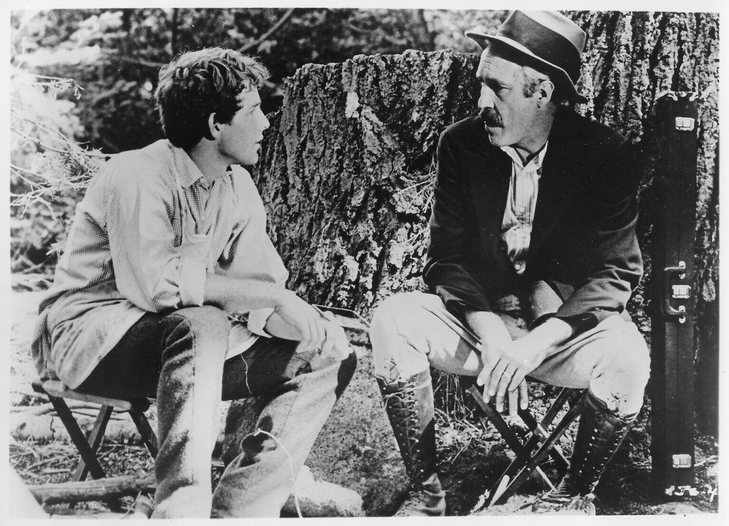 Picture of Johnny Got His Gun