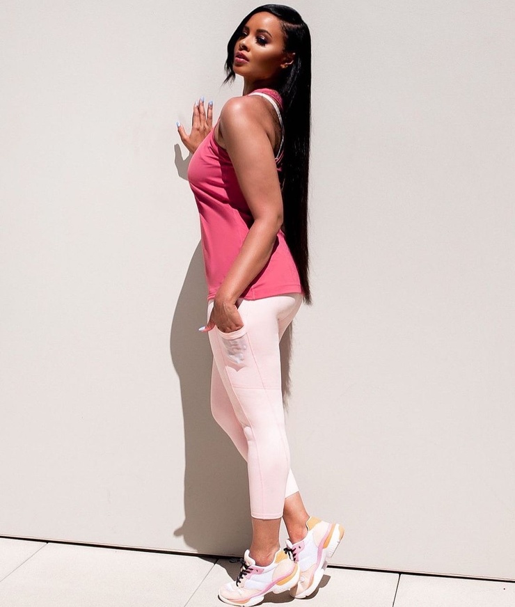 Picture of Vanessa Simmons