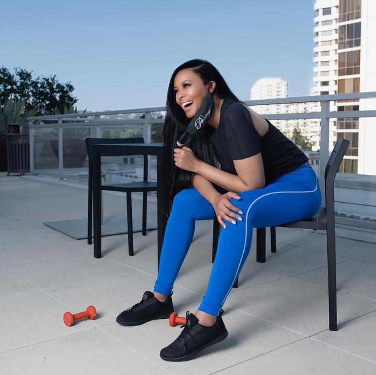 Picture of Vanessa Simmons