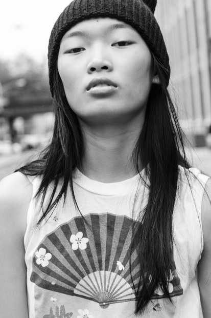 Picture of Chloe Nguyen II