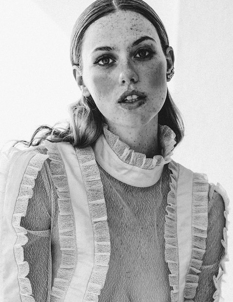 Picture of Colleen McCabe