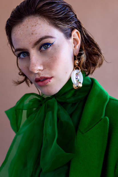 Colleen McCabe image